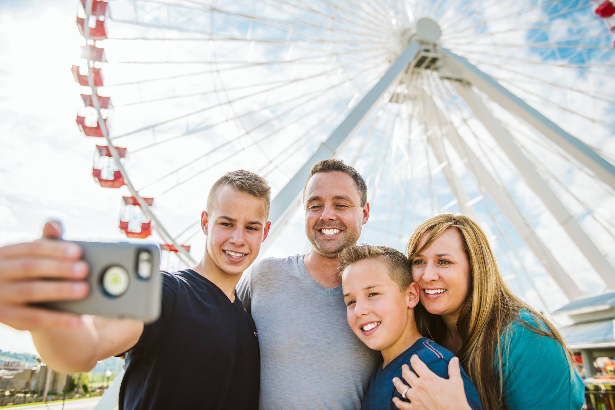 The Best Branson Getaways | The Stone Castle Hotel and Conference Center